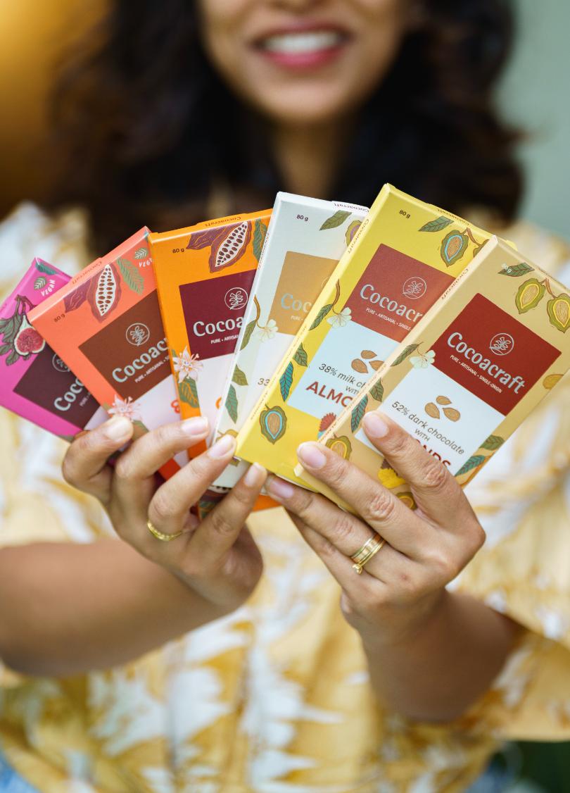 Best Dark Chocolate in India – City-Wise Buying Guide – Cocoacraft